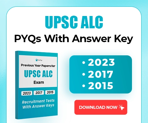 UPSC Assistant Labour Commissioner Salary: ALC Salary Slip